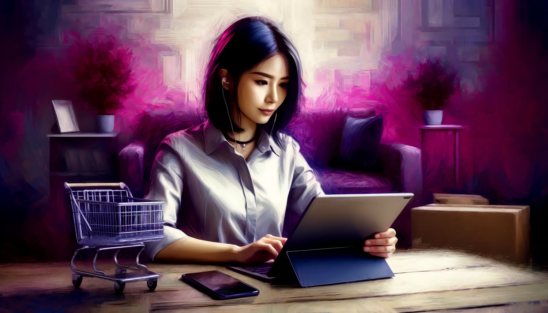 Ecommerce Virtual Assistant Job Description 2024