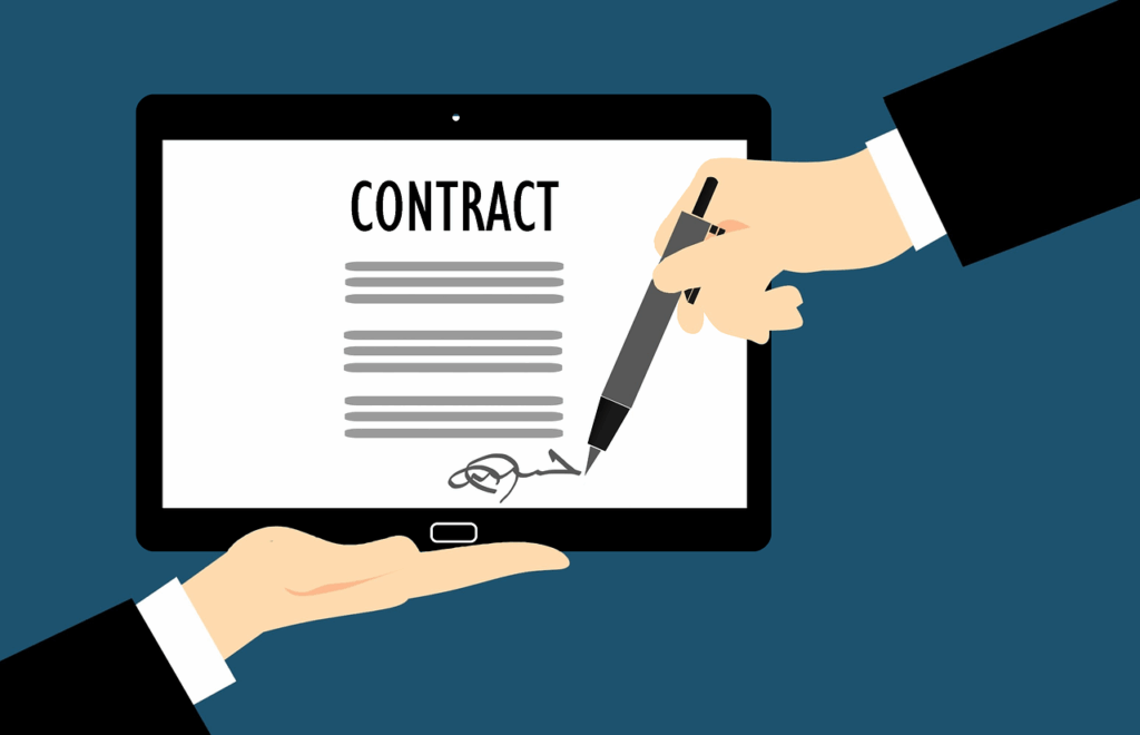 Virtual Assistant Contract: A Guide for Employers
