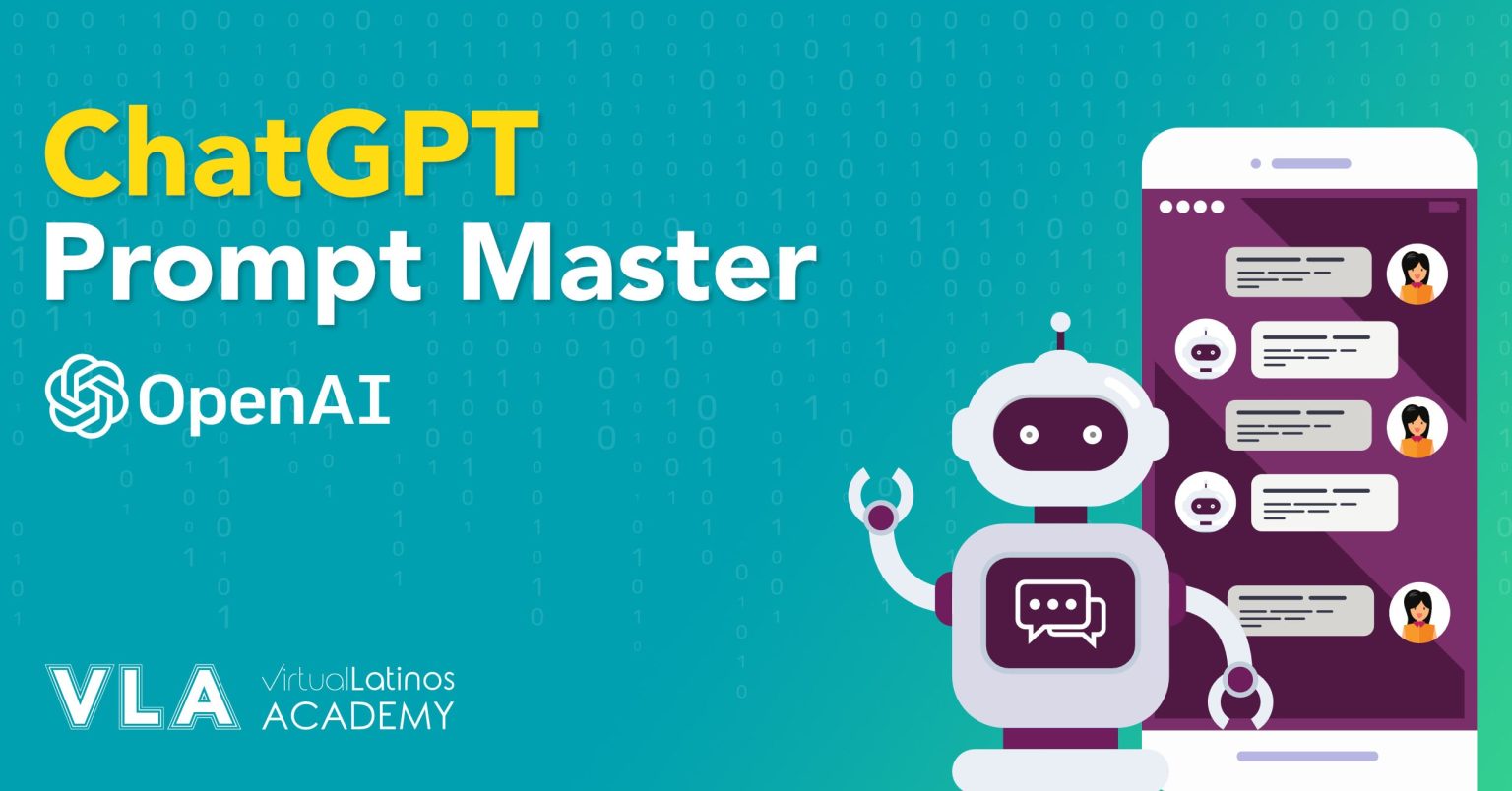 ChatGPT Prompt Master Course: Elevate Your AI Skills
