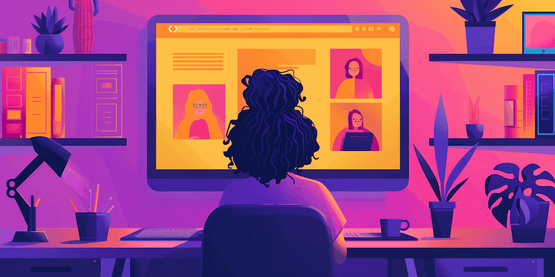 Challenges of Virtual Teams: A Smart Guide