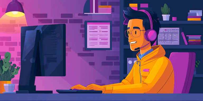 Call Center Virtual Assistant: All You Need to Know
