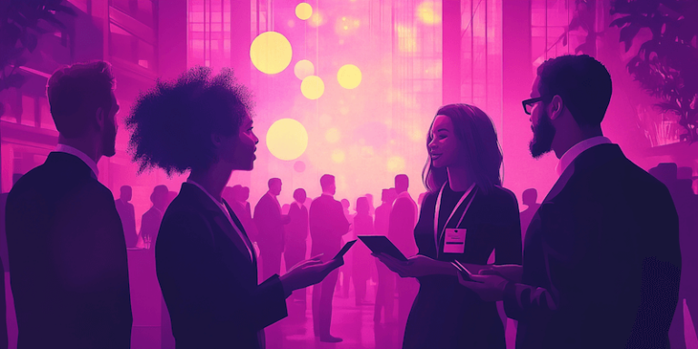 Top Real Estate Events 2025: Network, Learn & Boost Your Business